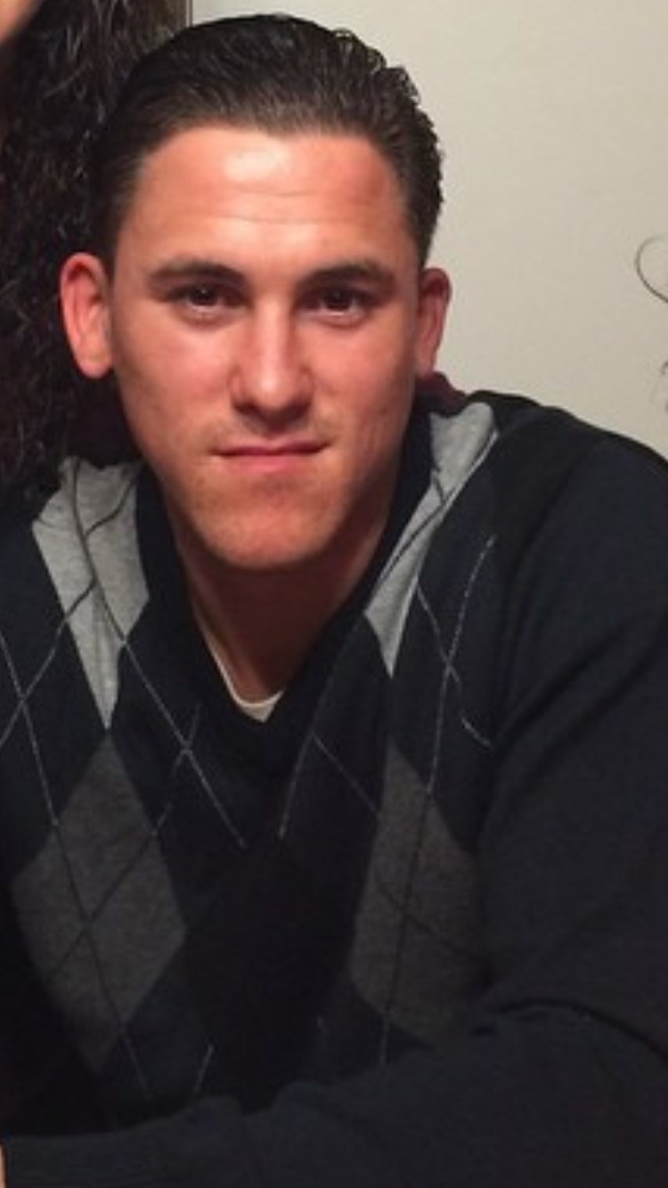 David Mercy Obituary - Toms River, NJ