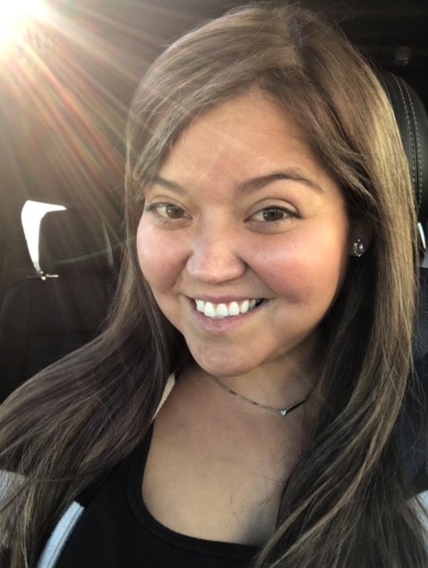 Amy Rojas Obituary - Webster, TX