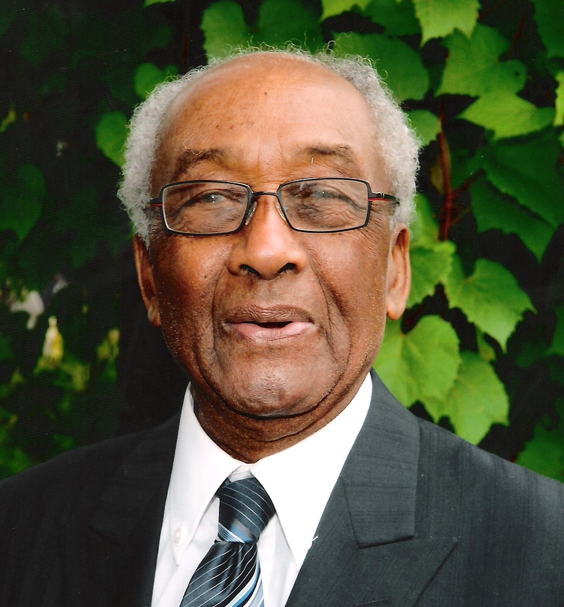 Joseph Émile Chrispin Obituary - Longueuil, QC