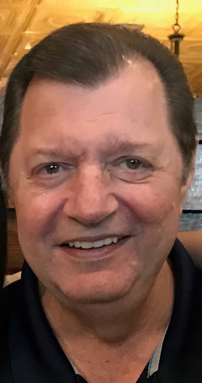 Frederick Buras Obituary - Metairie, LA