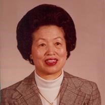 Chun Chin Obituary - Columbus, OH