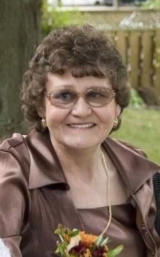 Shirley Corkum Obituary - Acton, ON