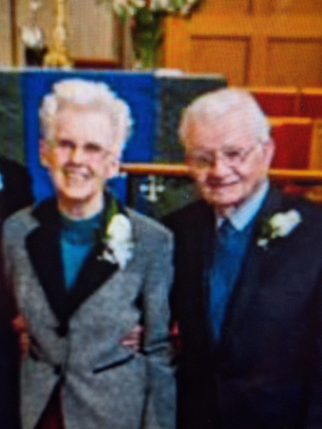 Edward Kennedy Obituary - Nottingham, MD