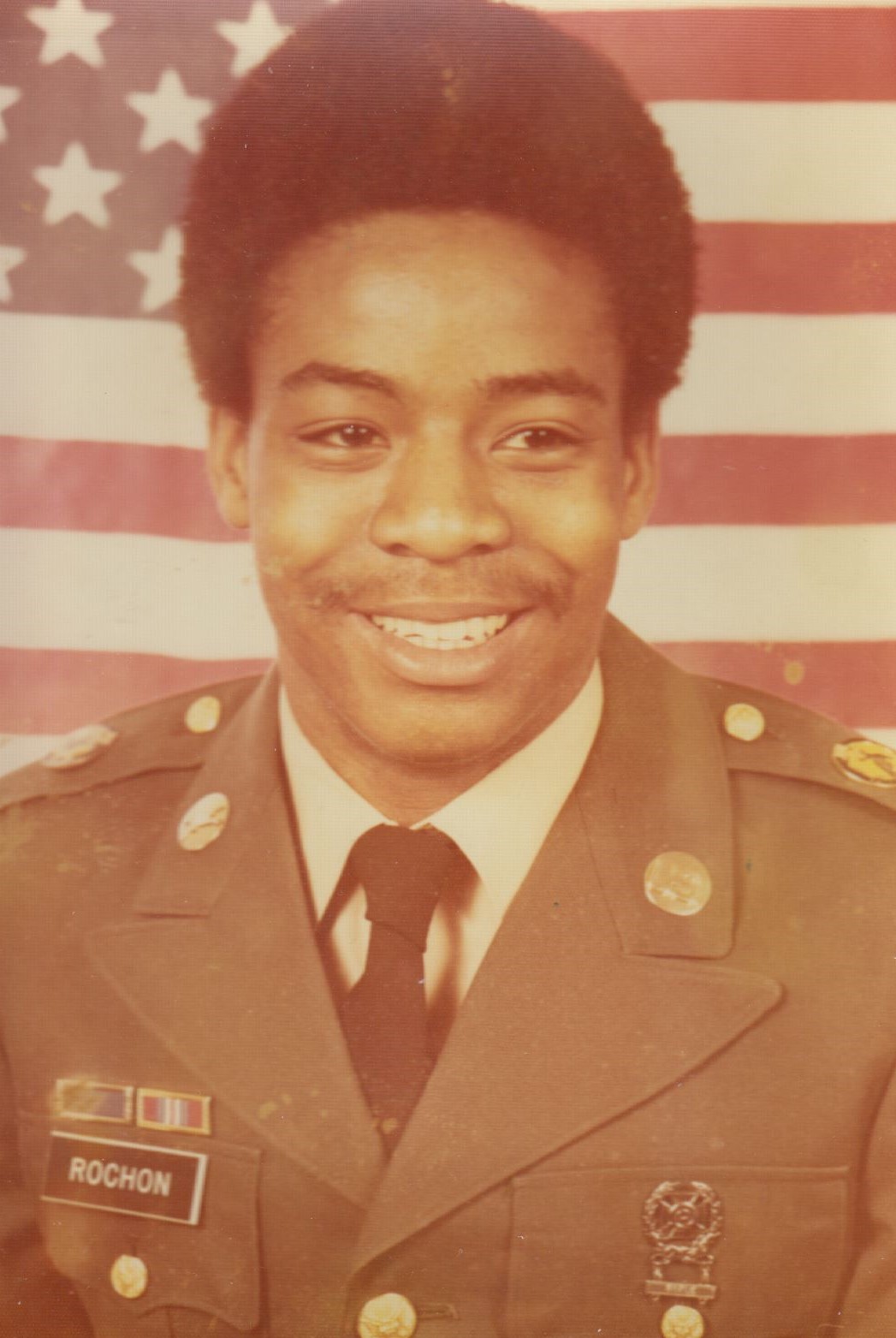 Michael Rochon Obituary - Houston, TX