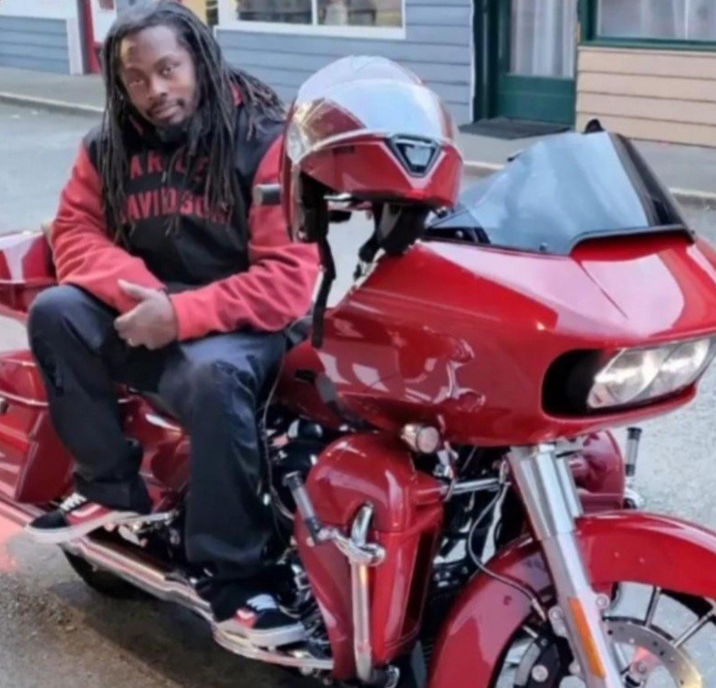 Titus Taylor Obituary - Renton, WA