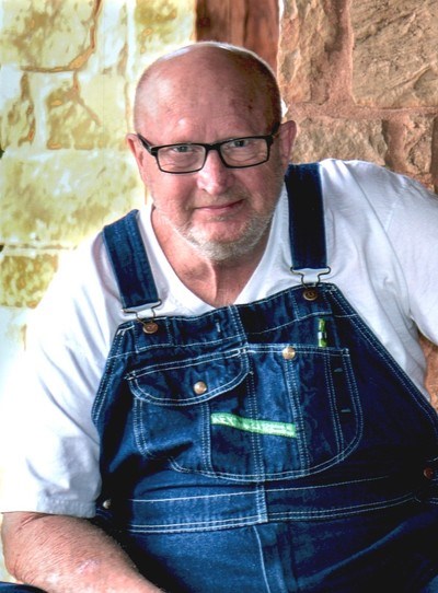Steven Goad Obituary - Temple, TX