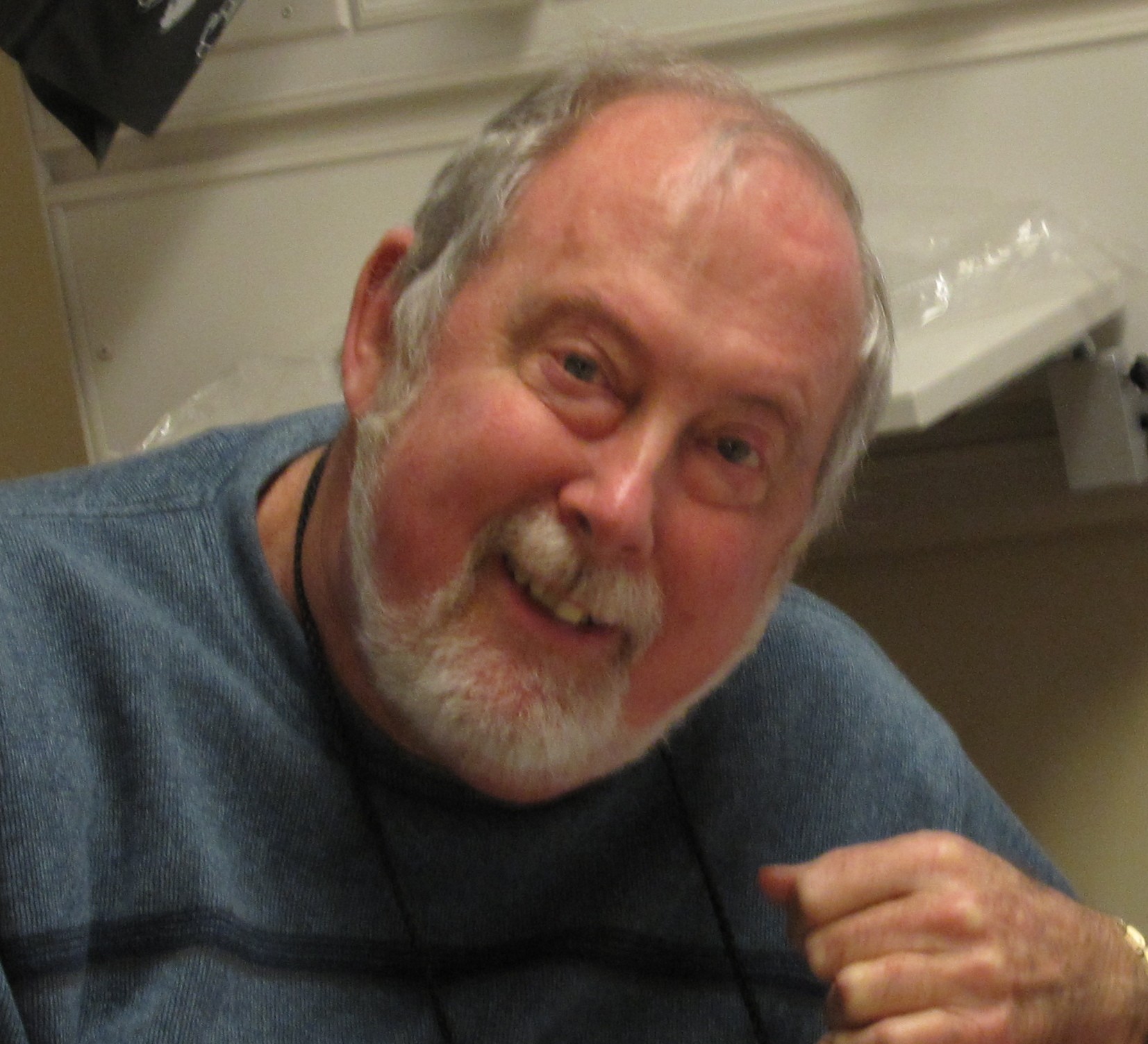 JAMES CREMEEN Obituary - Auburn, CA