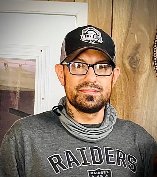 Robert Huff Obituary - Clovis, CA