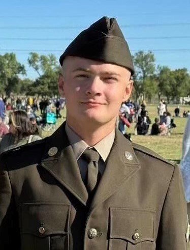 Nathan Trahan Obituary - Riverside, CA