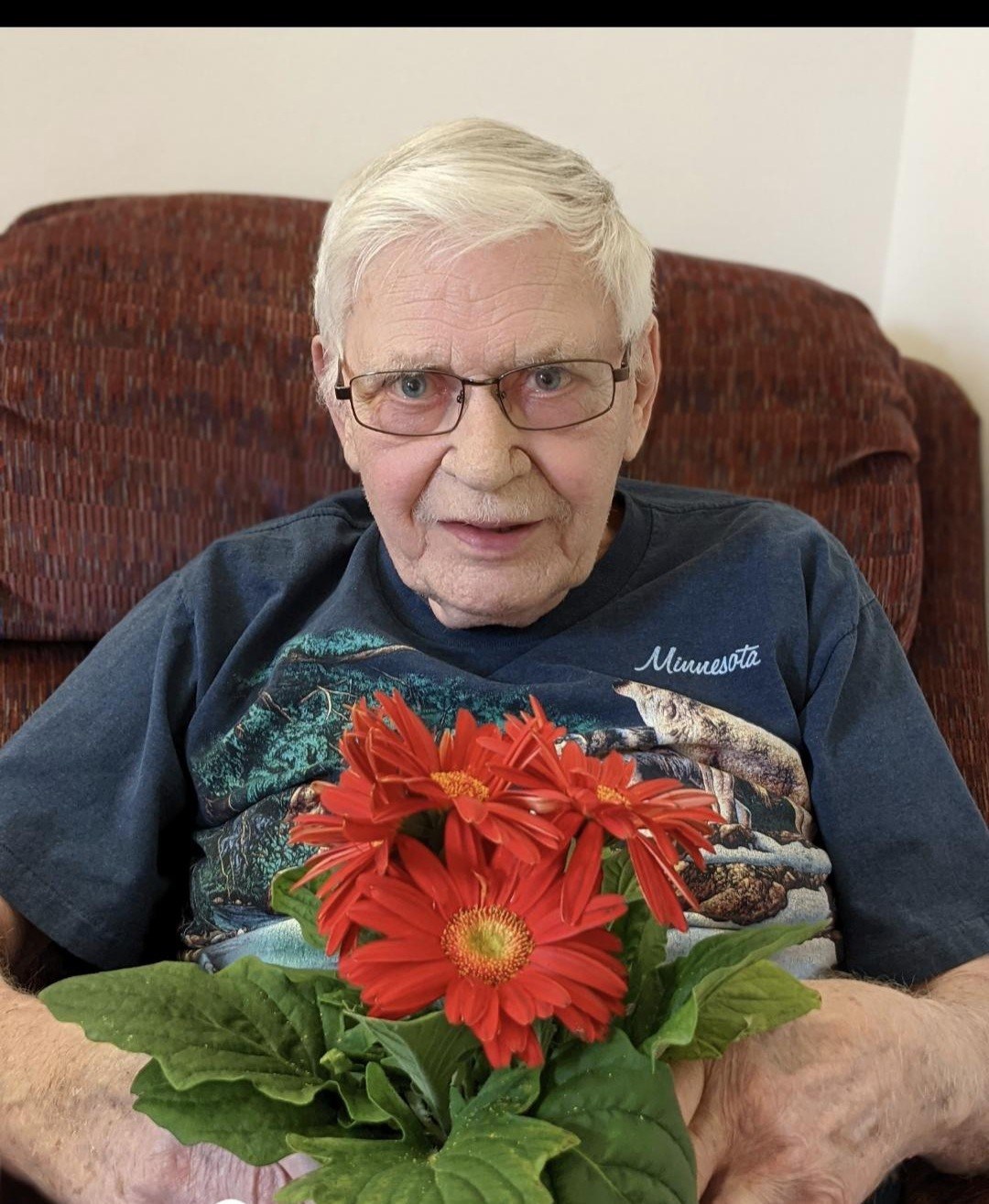 Virgil Louis Snipstad Sr. Obituary - Minneapolis, MN