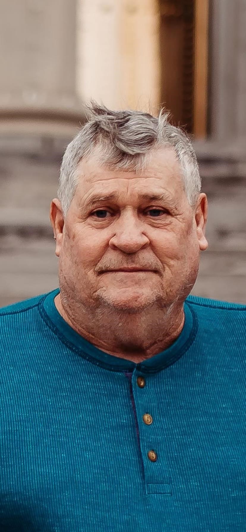 Richard H. Sugg Sr. Obituary - ALEXANDER, AR