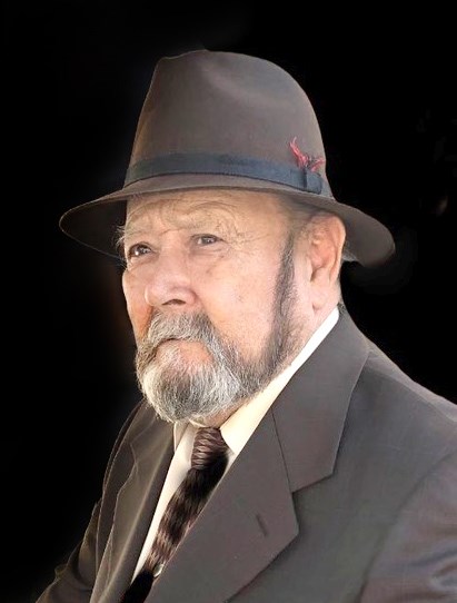 Daniel Berru Obituary - Whittier, CA