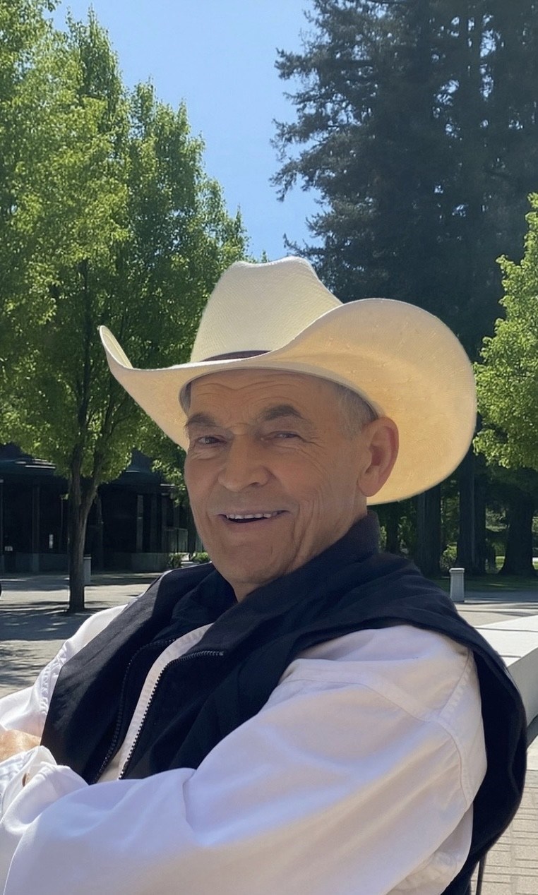 Terry Quast Obituary - Chilliwack, BC