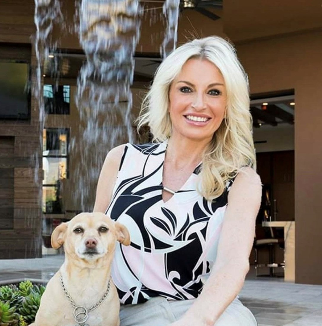 Tannie Luke Obituary - Las Vegas, NV