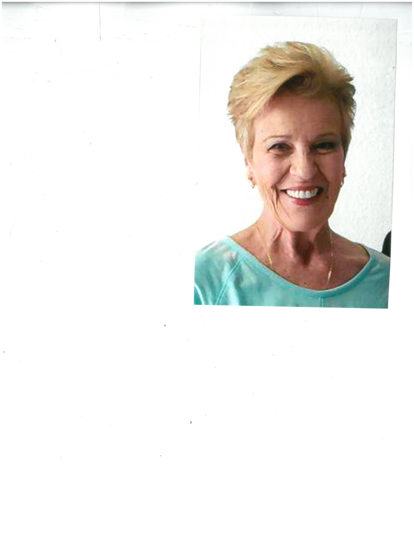 Rose Marie Thompson Obituary - Denver, CO