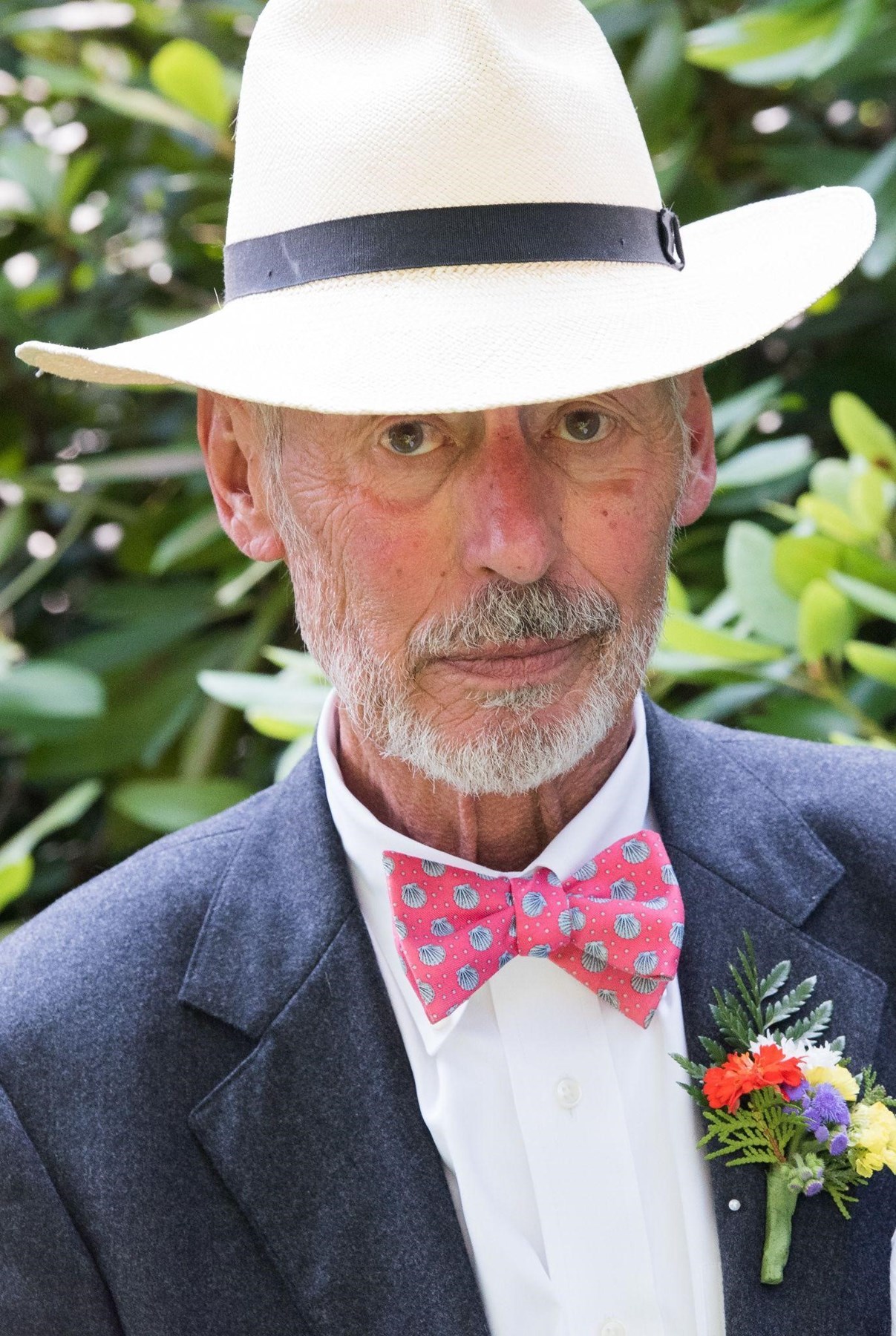 James Taliaferro Obituary - Yarmouth, ME