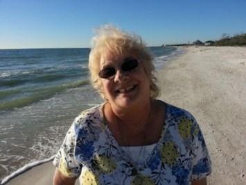 Elaine Schlesinger Obituary - Hollywood, FL