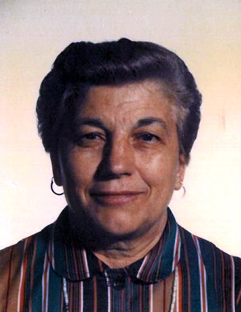 Maria Campea avis de décès - Toronto, ON