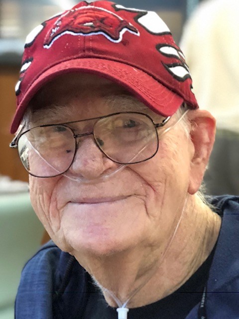 James Snuggs Obituary - Fort Smith, AR