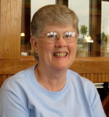 Carolyn Anne Stender Obituary - Spokane Valley, WA