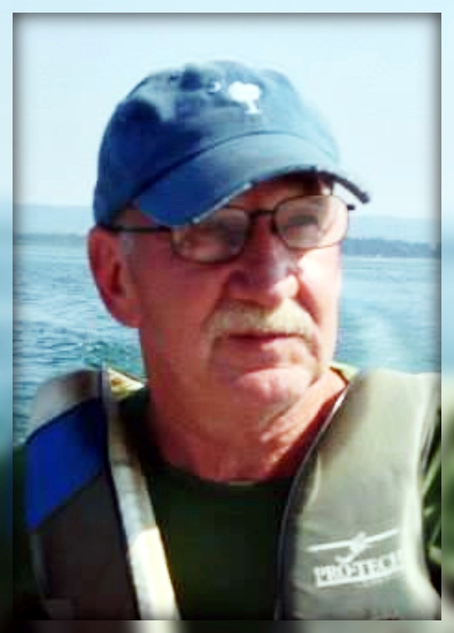 Donald Torgerson avis de décès - Sault Ste. Marie, ON