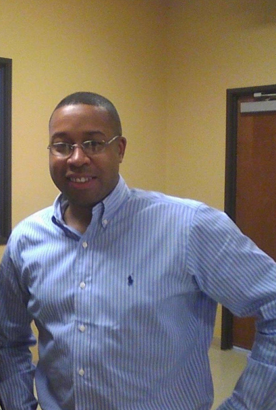 Anthony Green Obituary - Indianapolis, IN