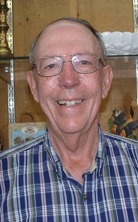 John Daigle Obituary - Sulphur, LA