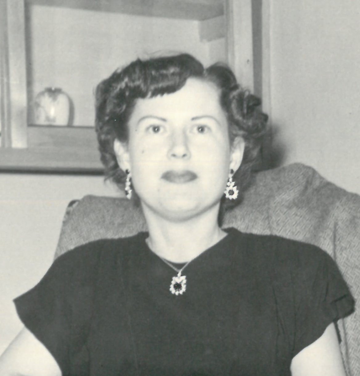 Barbara Alger Obituary - Colorado Springs, CO