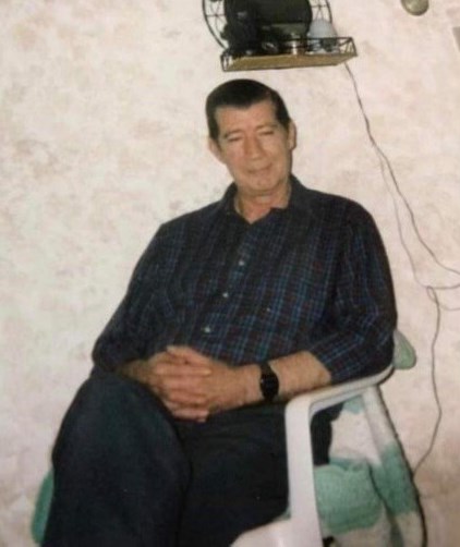 Terrence Morgan Obituary - Digby, NS