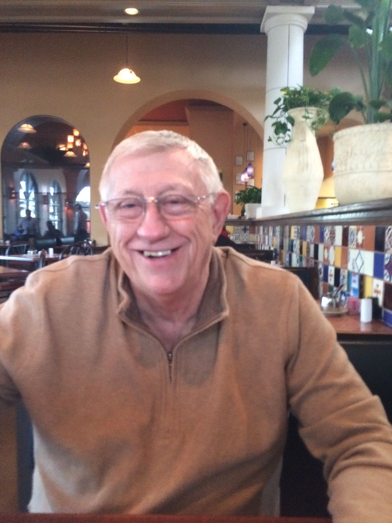 William Hess Obituary - San Antonio, TX