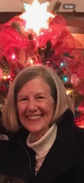 Susan Palmer Obituary - Alexandria, VA