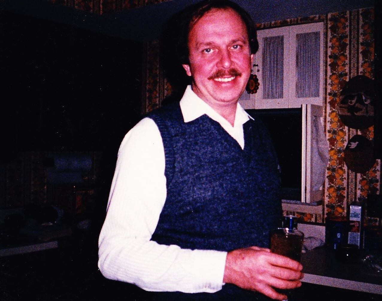 John Anthony Nutt Obituary - Livonia, MI