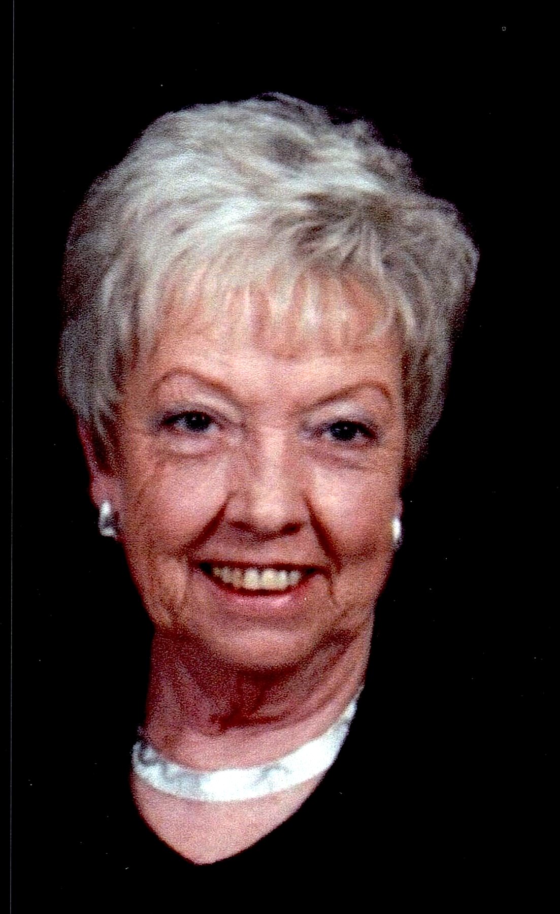 Annis Irene Davis Obituary - Hixson, TN