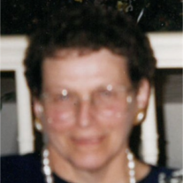 Frances Riel Obituary - Lewiston, ME