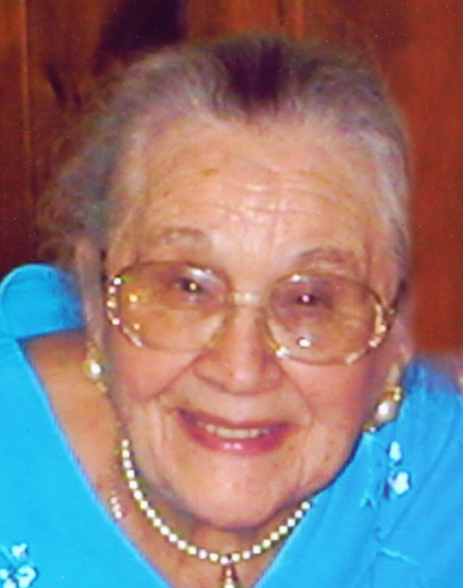 Virginia Thibodeau Obituary - Lynn, MA