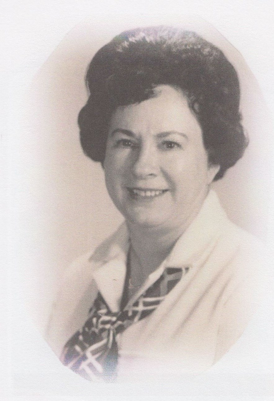 Edith Medlin O'Neal Obituary - Sandy Springs, GA