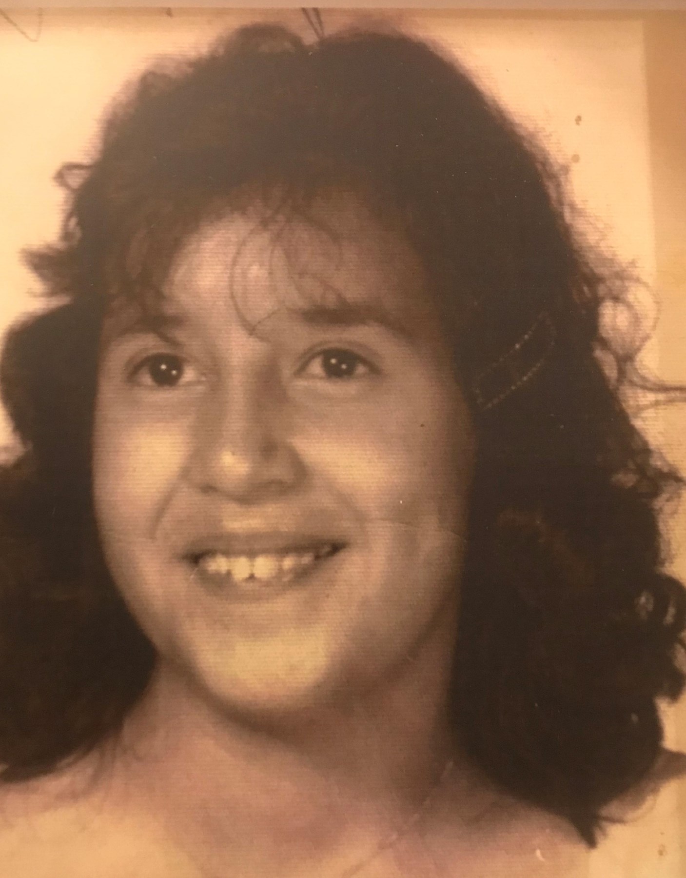 Irma D. Garcia Obituary - El Paso, TX