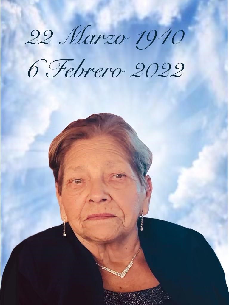 Elida Garza Obituary - San Antonio, TX