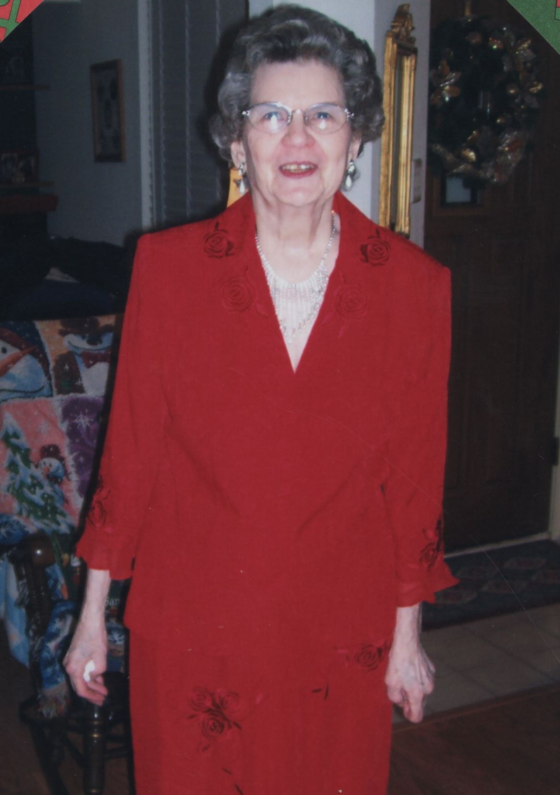 Helen Barton Obituary - Dallas, TX