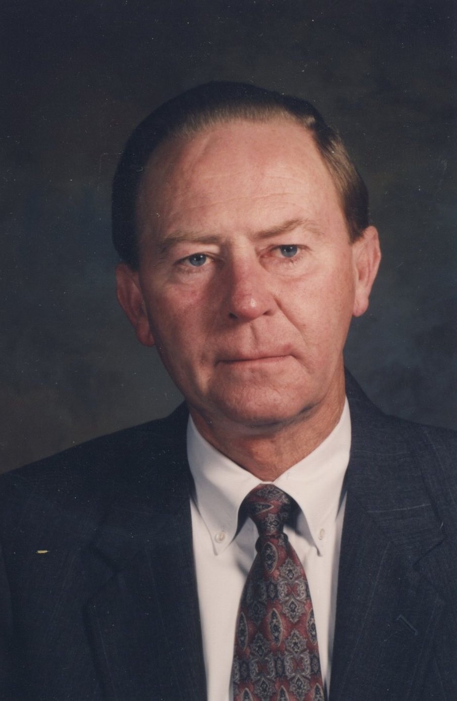 Dale Sullivan Obituary - Olathe, KS