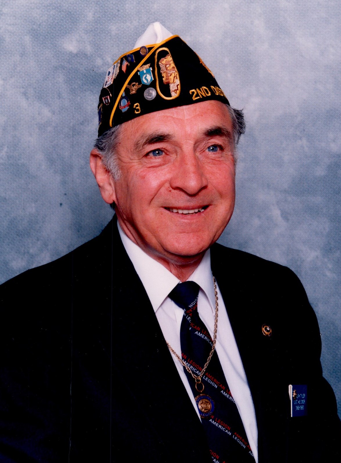 Ralph E. Tyler Obituary - Orange City, FL