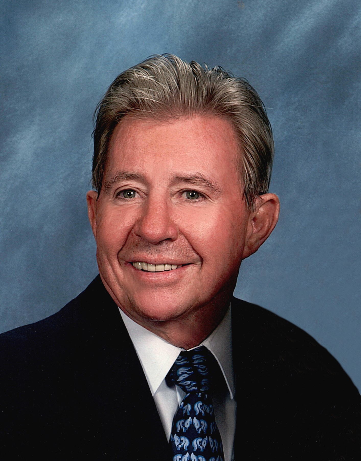 Robert Scott Obituary - Kansas City, MO