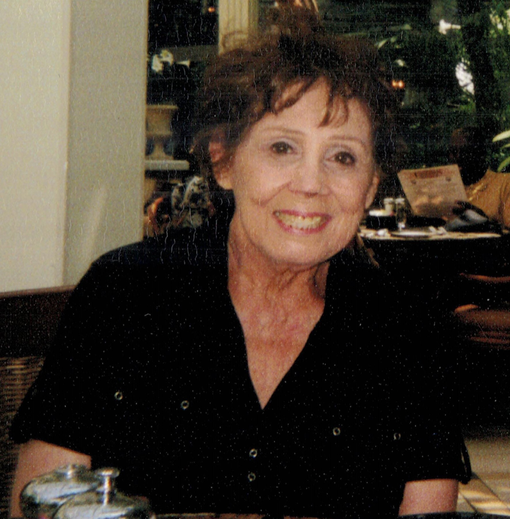 Claire Pizzuto Obituary - New Orleans, LA