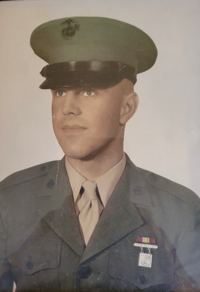 Robert Jacobs Obituary - Yuma, AZ