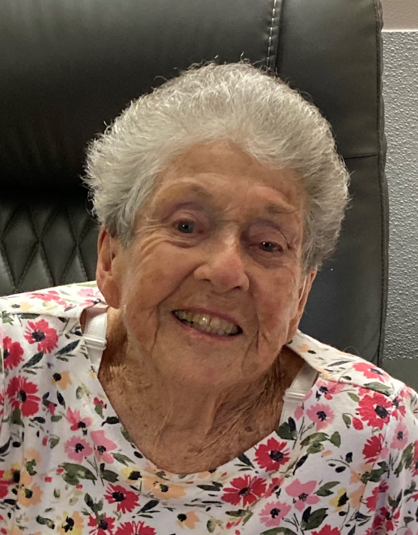 Ruth Garland Obituary - Providence, RI