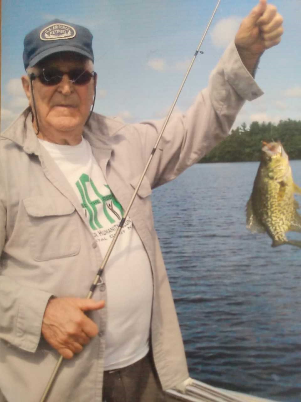 Edward Joseph Keating Jr. Obituary - New Port Richey, FL