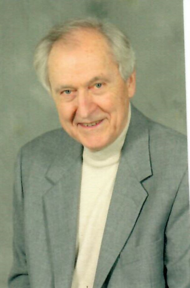 Leslie Perino Obituary - Lansing, MI