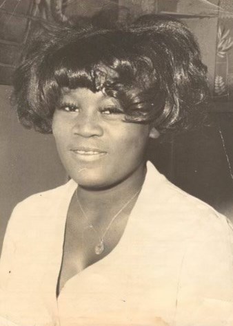 Ruby Davis Obituary - Fort Worth, TX