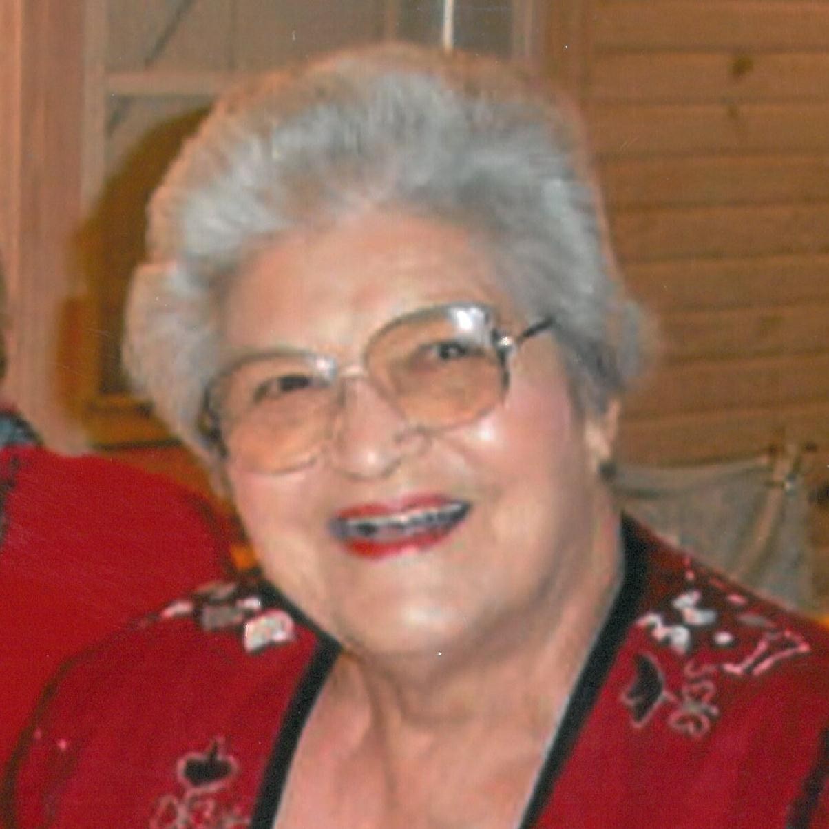 Eleanor Frances Muskiet Obituary - Houston, TX Eleanor Frances Muskiet Obituary - Houston, TX