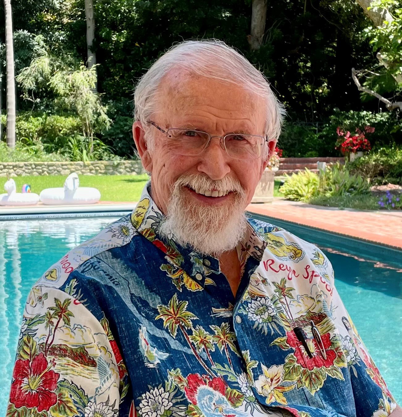 William Smirl Obituary - Corona Del Mar, CA
